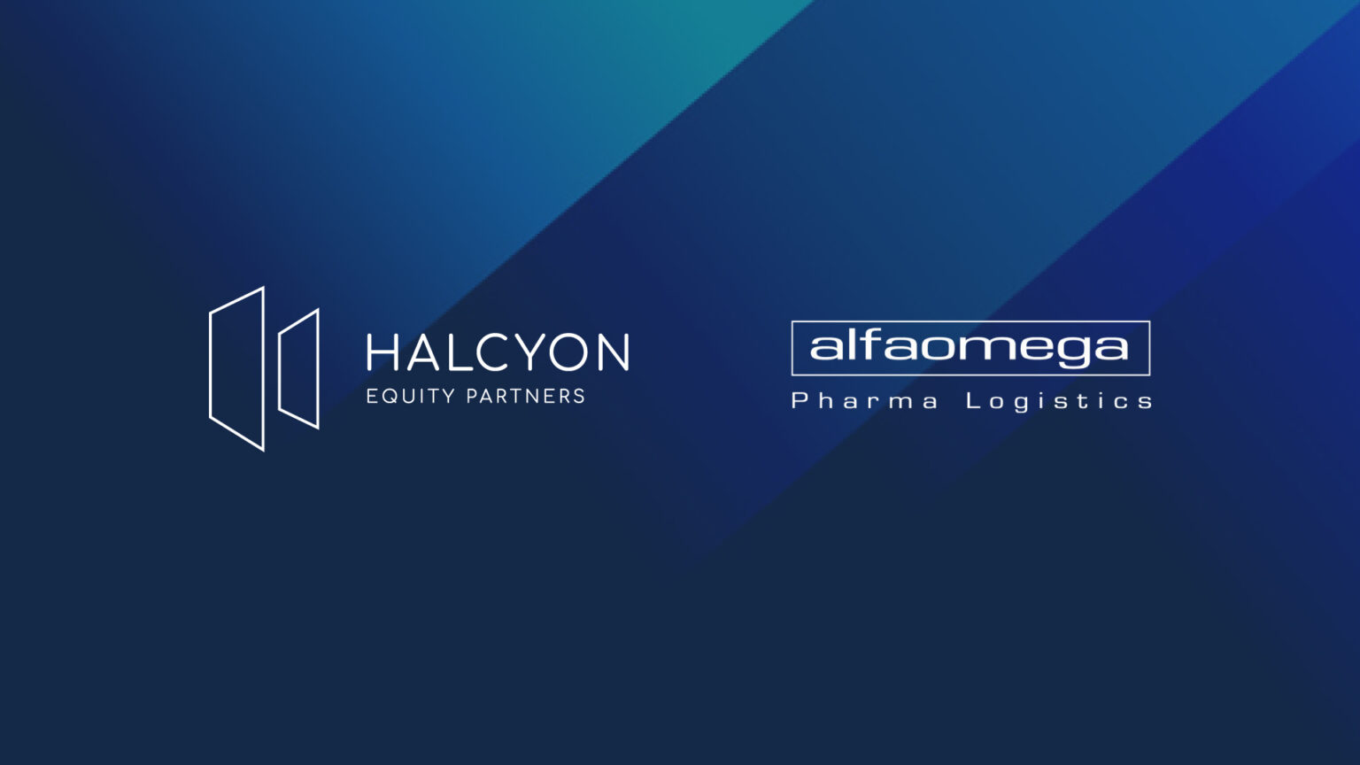 Halcyon Equity Partners announces a strategic investment in AlfaOmega S ...