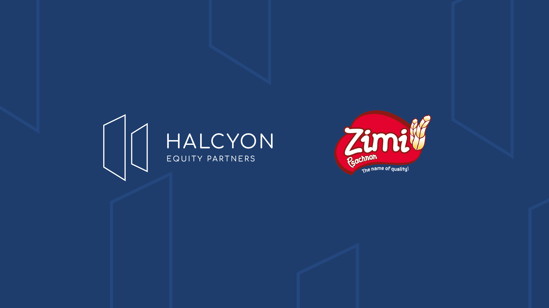 Halcyon Equity Partners announces a strategic investment in Evoiki Zimi ...
